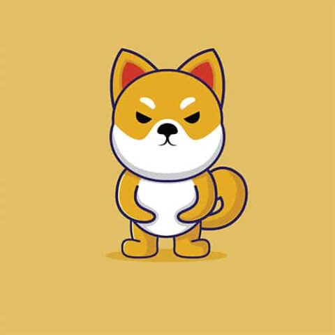 What Is A Shiba Inu Chibi? - My First Shiba Inu