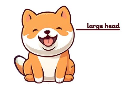 What Is A Shiba Inu Chibi? - My First Shiba Inu
